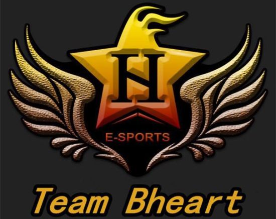 Bheart俱乐部宣布进军DOTA2_新浪游戏_手机新浪网