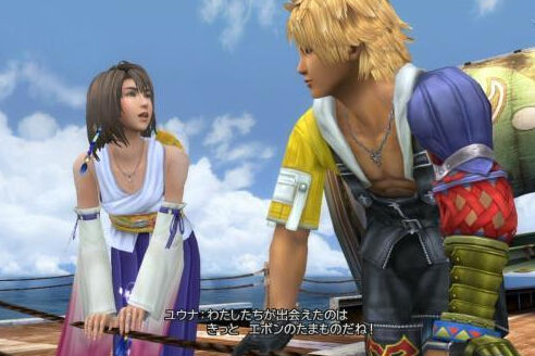 盘点2014年发售十大重制游戏_新浪游戏_手机新浪网