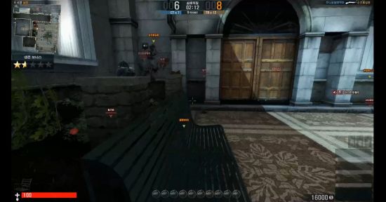 反恐精英OL2躲猫猫新手攻略_新浪游戏_手机新浪网