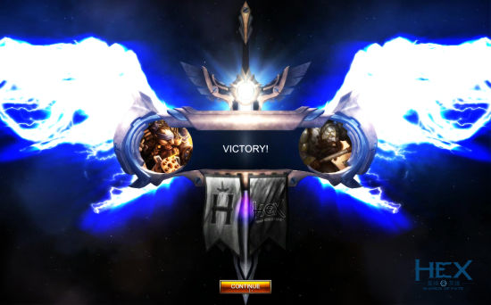 HEX特色玩法FLASH视频曝光_新浪游戏_手机新浪网