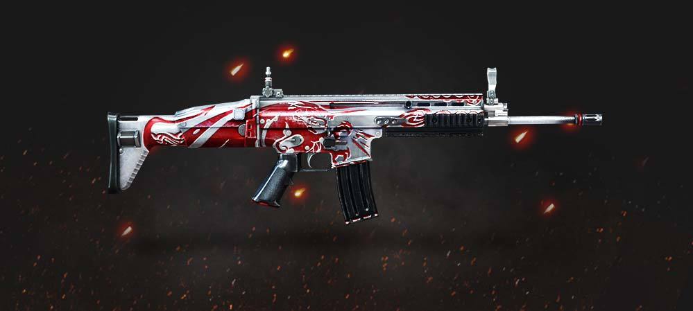 CF穿越火线5月新武器道具介绍_新浪游戏_手机新浪网