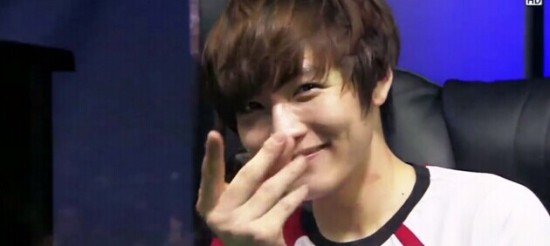 Najin White Shield Watch