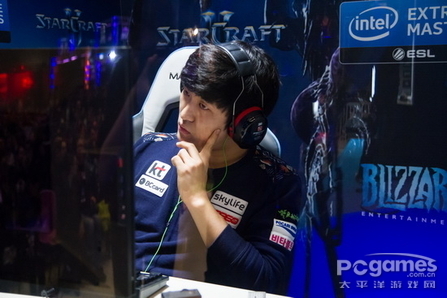 IEM9世界总决赛六大亮点回顾_新浪游戏_手机新浪网