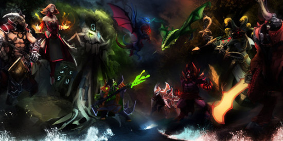 Loda牵头欧洲职业选手IH联赛_新浪游戏_手机新浪网