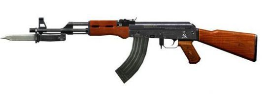 AK47使用技巧 杀四方的魅力_新浪游戏_手机新浪网