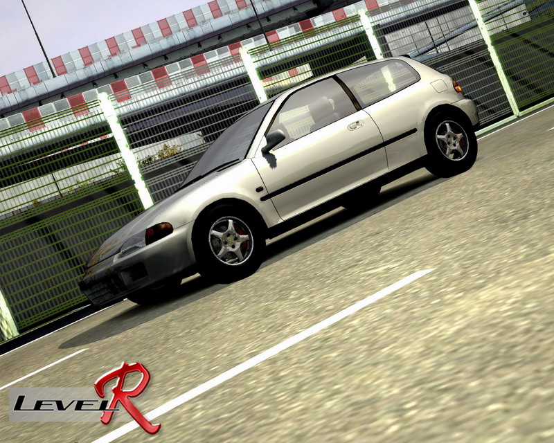 《LEVEL-R》精彩截图(8)_游戏专区__网络游戏_新浪游戏_新浪网