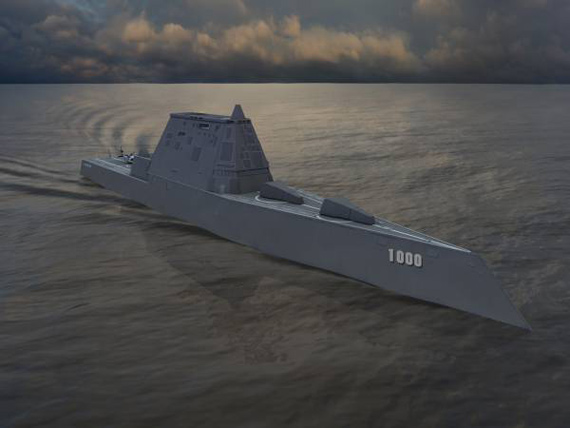 造船专家预计美军CG(X)巡洋舰排水量将达2万吨_新浪军事_新浪网