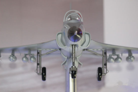 深度：详解中国新版山鹰战机 欲横扫廉价战机市场_手机新浪网