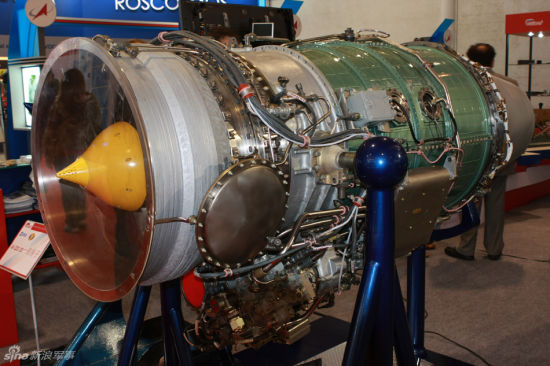 深度：中国空军教练10受乌克兰限制 国产发动机还不行_手机新浪网