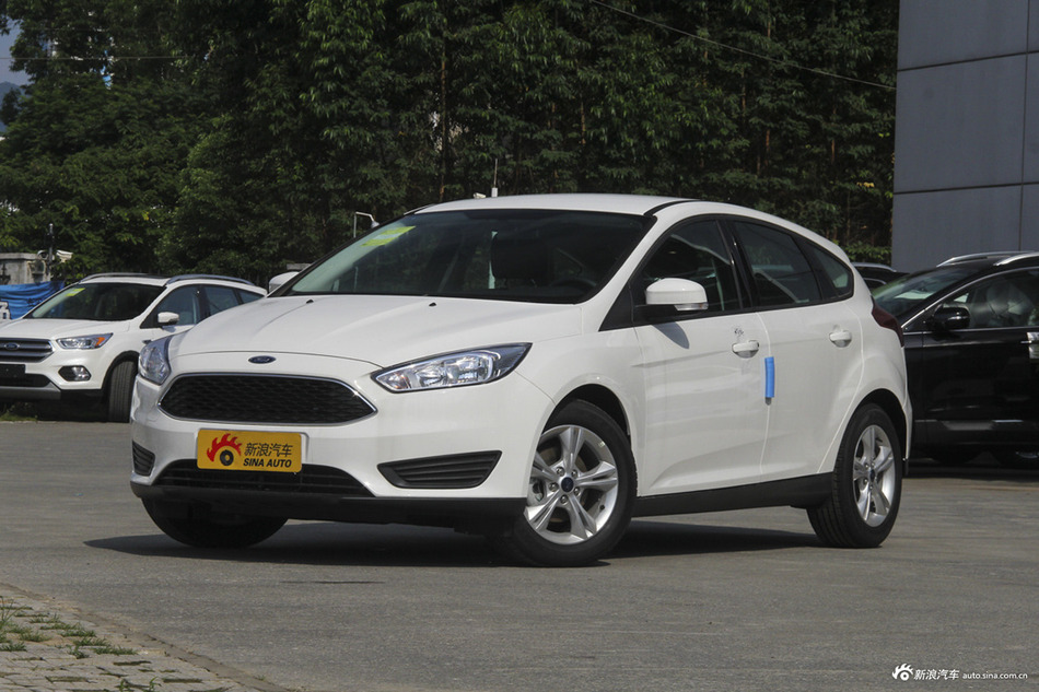【福特2018款福克斯经典两厢1.6L自动舒适型智行版】报价_参数_图片 – 新浪汽车