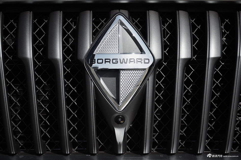 预售17-22万元 宝沃BX5将于3月24日上市-手机新浪汽车