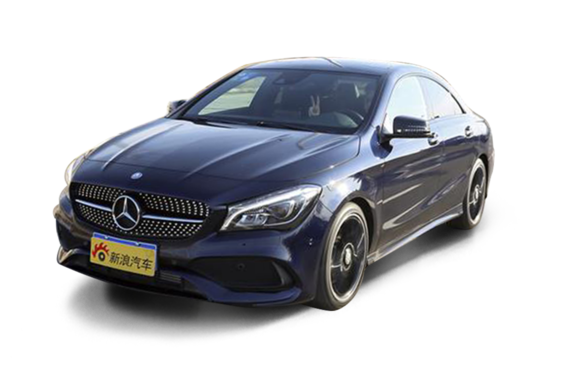 第155期奔驰CLA级 CLA 260 4MATIC_购车完全指南_新浪汽车
