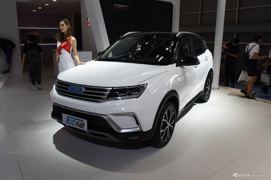 【野马新能源2022款野马EC60 尊享版】报价_参数_图片 – 新浪汽车