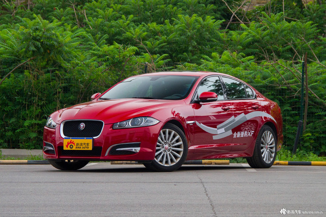 【捷豹XF配置】捷豹XF参数配置 – 新浪汽车