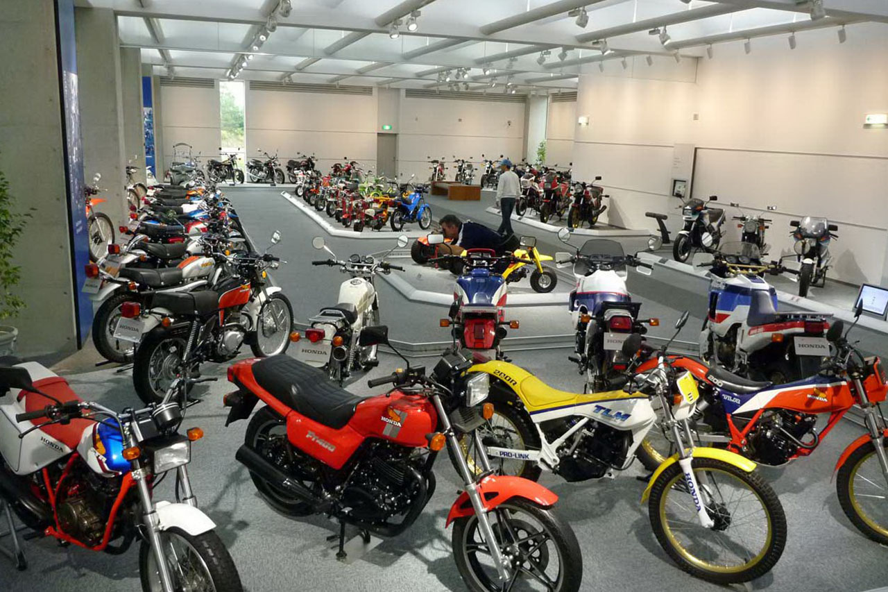 跟着Honda去GP观赛之旅_日本摩托车_新浪汽车_新浪网