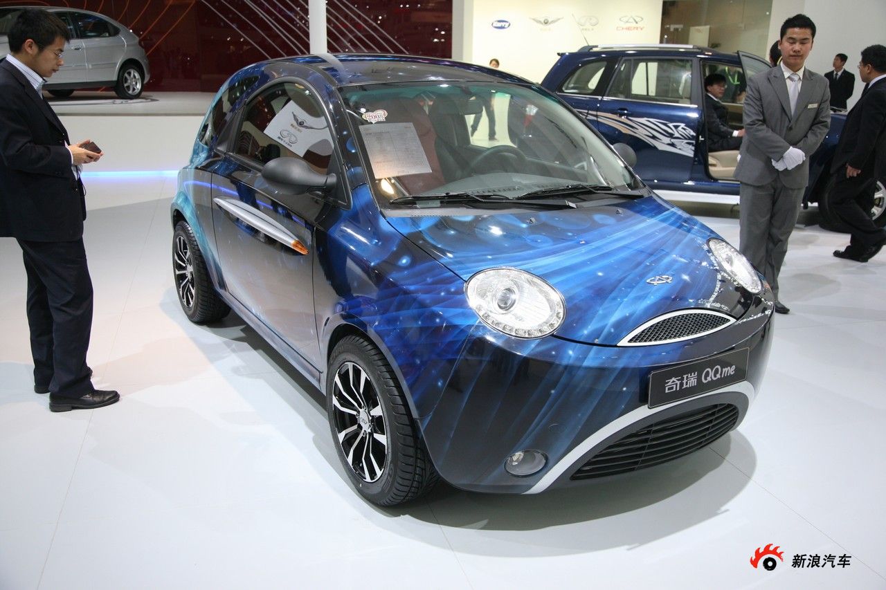【QQme图片】QQme图片大全 -新浪汽车
