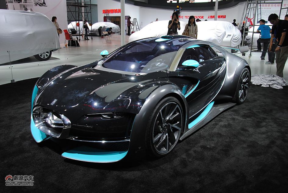 【DS survolt_DS survolt报价_论坛_图片_价格】_DS survolt_DS（进口）-新浪汽车