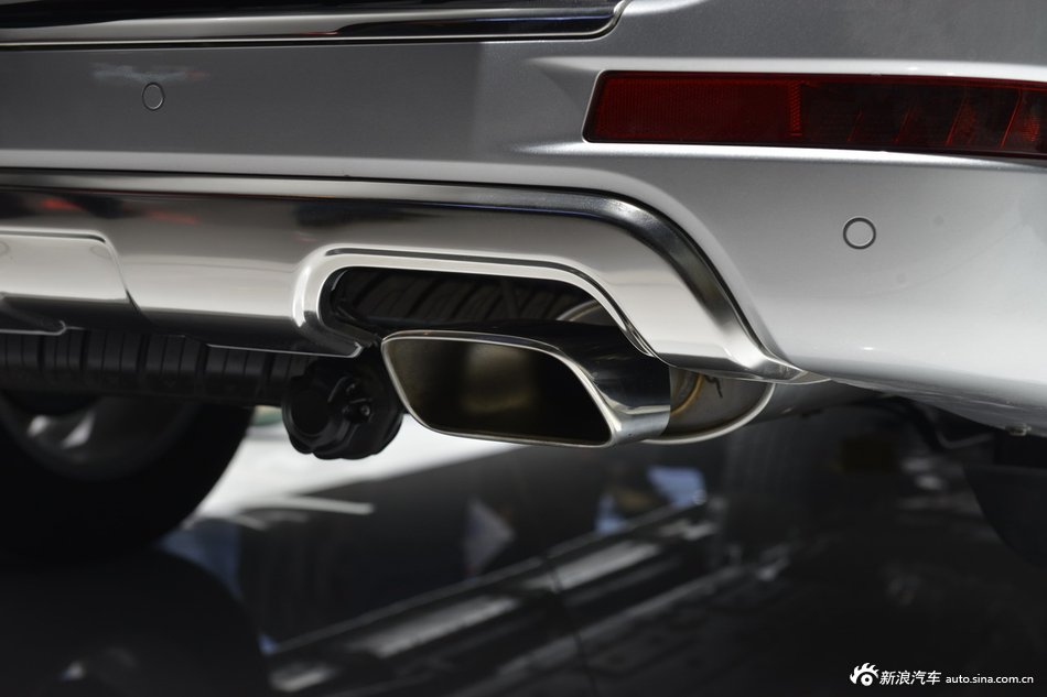 [Gallery] Great Wall Motor H8 SUV $30,000 to $40,000 – WAUTOM 中国汽车