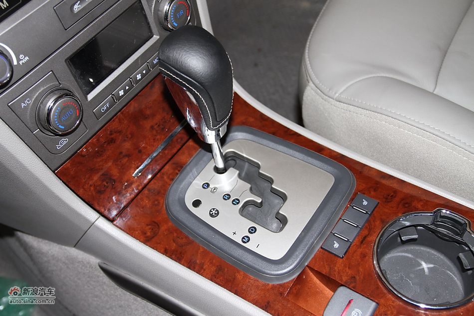 Chery Riich G6 premium sedan $26,000 168/192-HP – WAUTOM 中国汽车