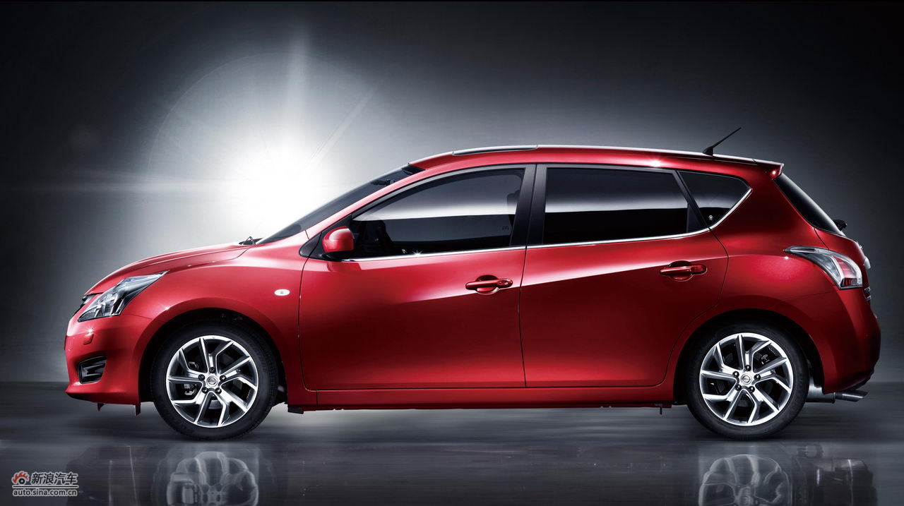 骐达gts改装_东风日产骐达2015款_骐达gts_淘宝助理