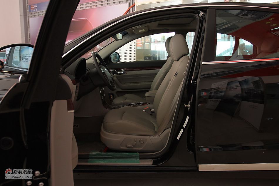 Chery Riich G6 premium sedan $26,000 168/192-HP – WAUTOM 中国汽车