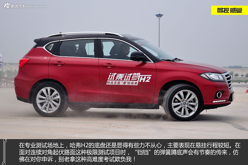 [Gallery] GWM Haval H2 SUV 1.5T $20,000 – WAUTOM 中国汽车