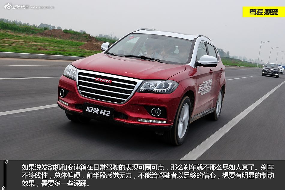 [Gallery] GWM Haval H2 SUV 1.5T $20,000 – WAUTOM 中国汽车