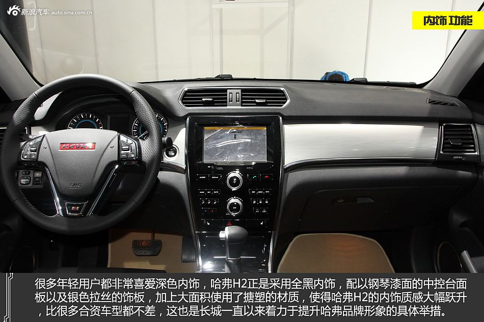 [Gallery] GWM Haval H2 150Hp 210Nm $15,000 $20,000 – WAUTOM 中国汽车