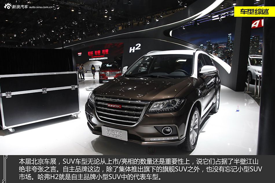 [Gallery] GWM Haval H2 150Hp 210Nm $15,000 $20,000 – WAUTOM 中国汽车