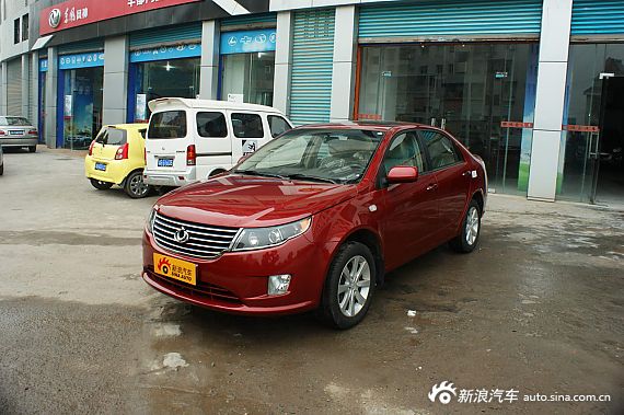 吉利GC7购车优惠1.3万元 现车充足_新浪汽车_新浪网