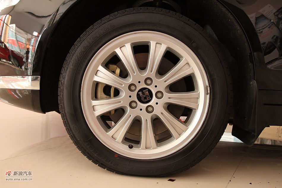 Chery Riich G6 premium sedan $26,000 168/192-HP – WAUTOM 中国汽车