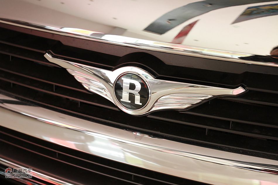 Chery Riich G6 premium sedan $26,000 168/192-HP – WAUTOM 中国汽车