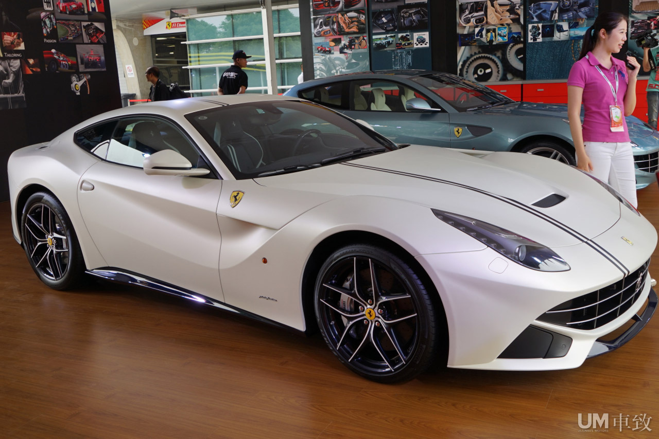 [Gallery] Luxury cars for rich people – WAUTOM 中国汽车