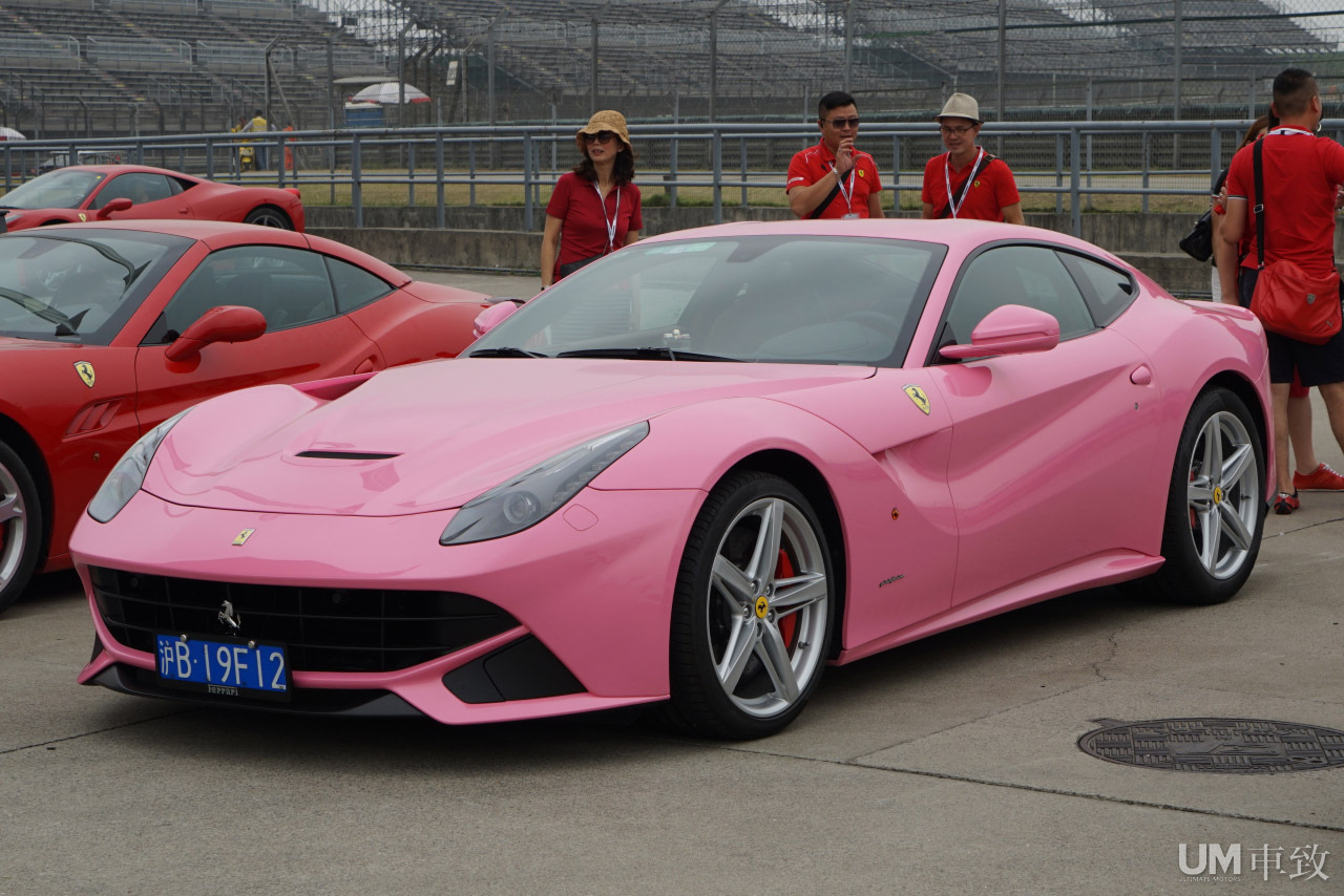 [Gallery] Luxury cars for rich people – WAUTOM 中国汽车