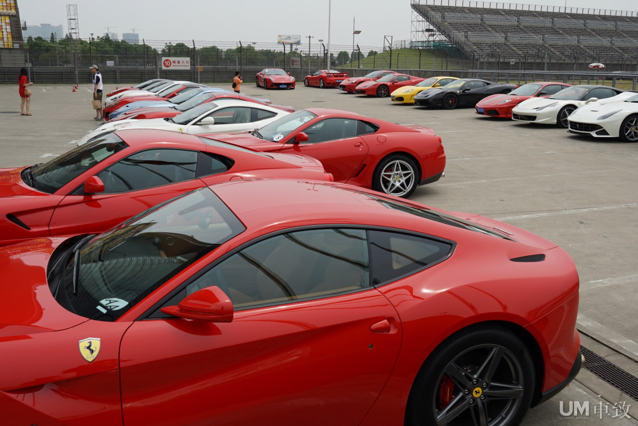 [Gallery] Luxury cars for rich people – WAUTOM 中国汽车