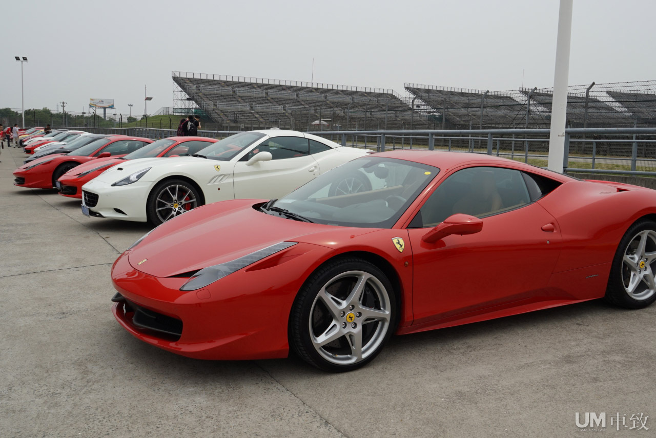 [Gallery] Luxury cars for rich people – WAUTOM 中国汽车