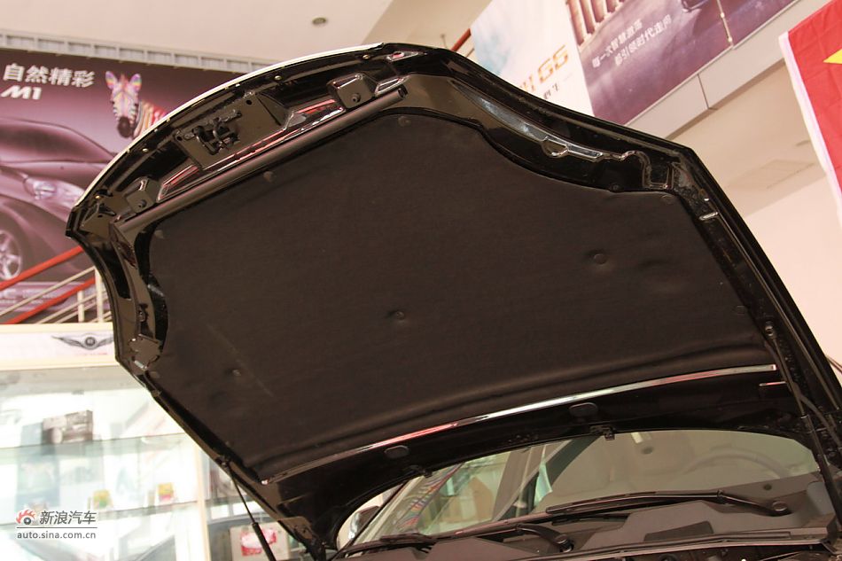 Chery Riich G6 premium sedan $26,000 168/192-HP – WAUTOM 中国汽车