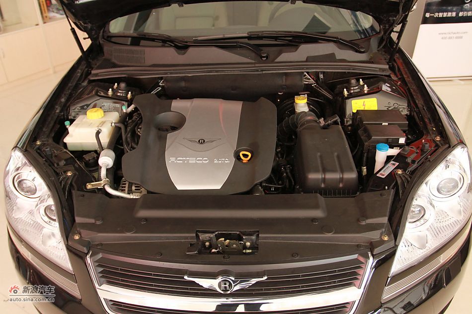 Chery Riich G6 vs Mazda 6 SkyActiv-G 2.0: specifications – WAUTOM 中国汽车
