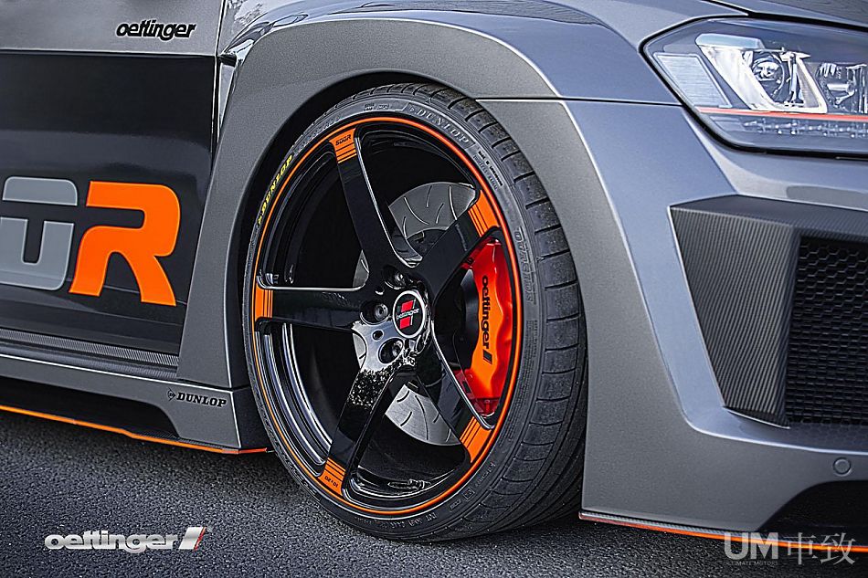 [2015.08.16] Golf R500 & Photo Gallery World & China – WAUTOM 中国汽车