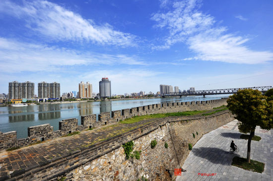 Xiangyang - China | SkyscraperCity