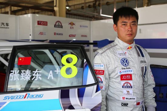 CTCC-R5超级杯组正赛：江腾一王睿包揽冠亚军_手机新浪网