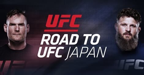 UFC公布9月日本赛主要对阵 李景亮迎战国本起一_手机新浪网